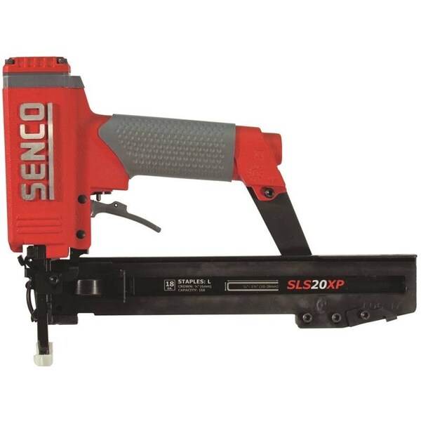 Senco Sls20Xp-L 18 Ga Stapler W/ Cas 490105N | Zoro